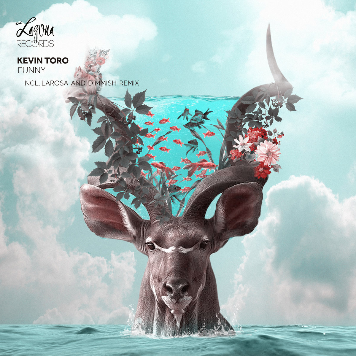 Funny | Kevin Toro | Laguna Music