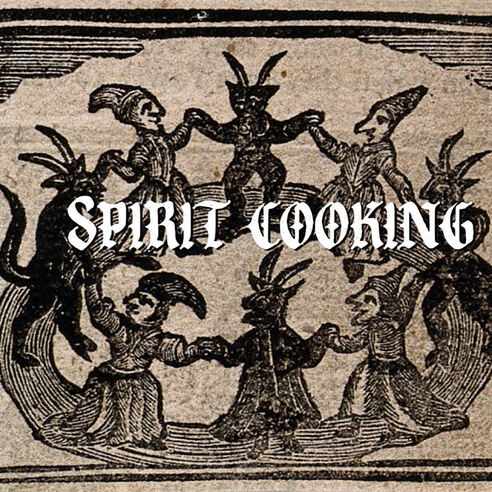 Spirit Cooking | LordHiram | Lord Hiram