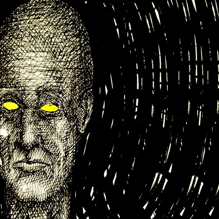 STATIC BRAIN (MIXTAPE) | TH3 NOBODI3S | BULLFLIXXX PRODUCTIONS