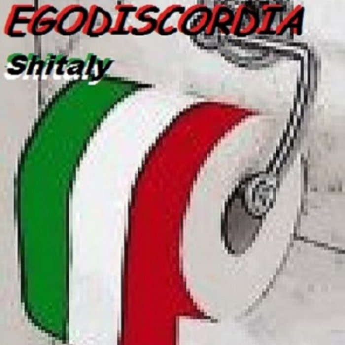 SHITALY | Egodiscordia