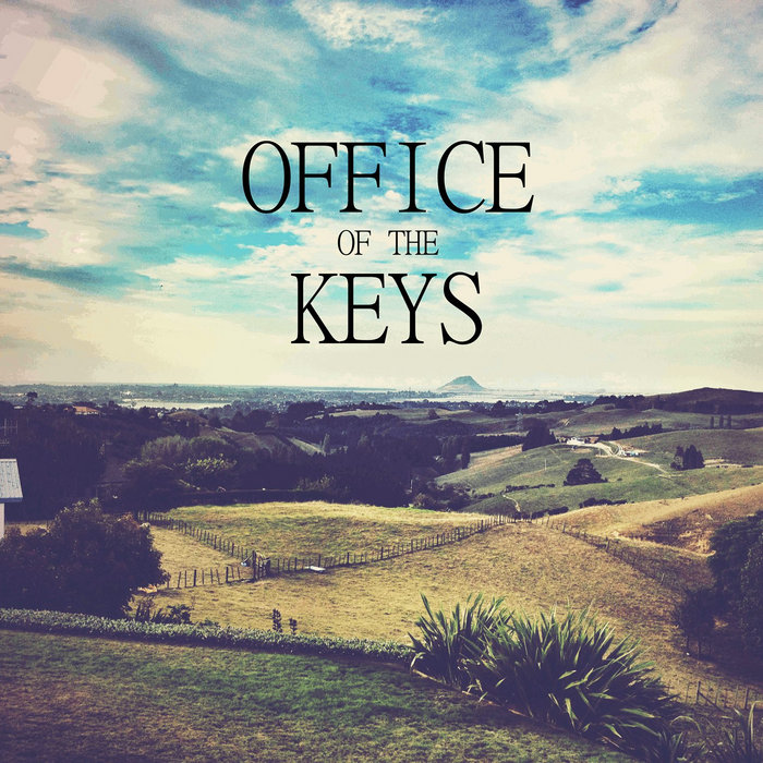 Office | Office of the Keys
