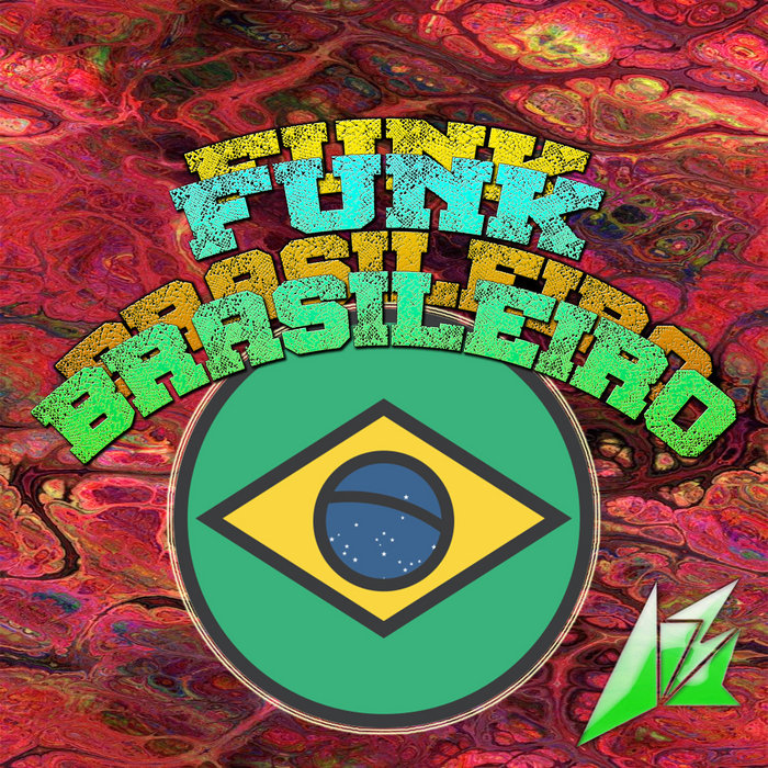 FUNK BRASILEIRO SAMPLE PACK | Azfor