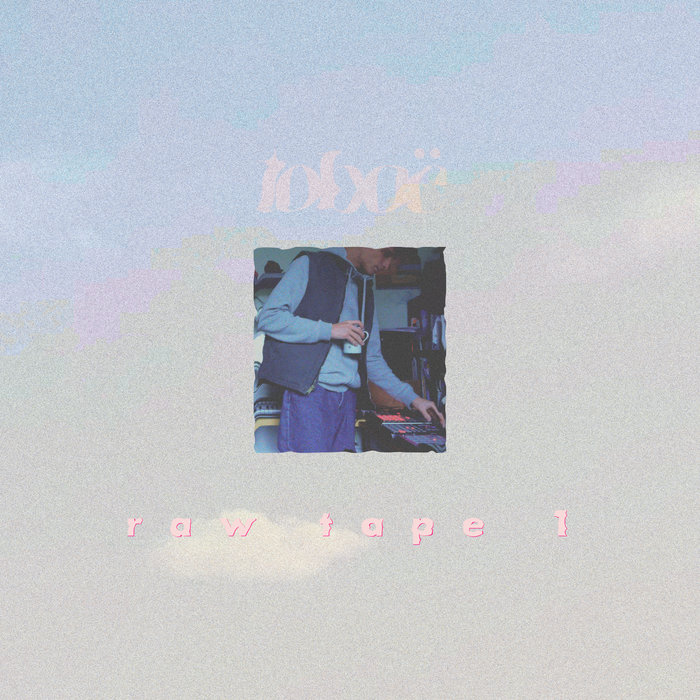 raw tape 1 | toboë