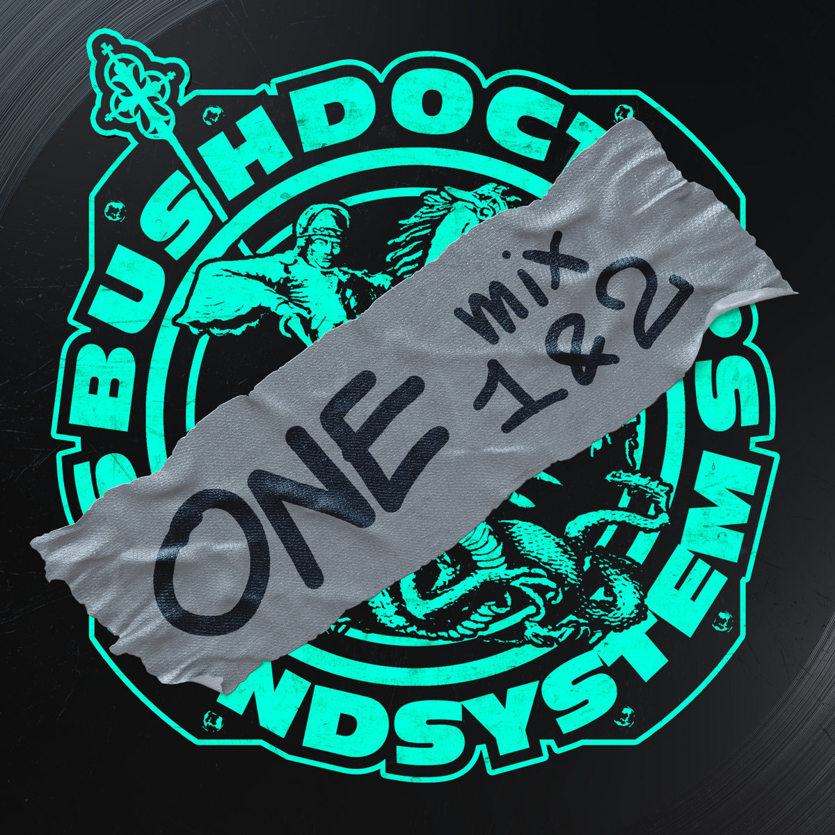 One Mix 1&2 | Bush Doctors sound system