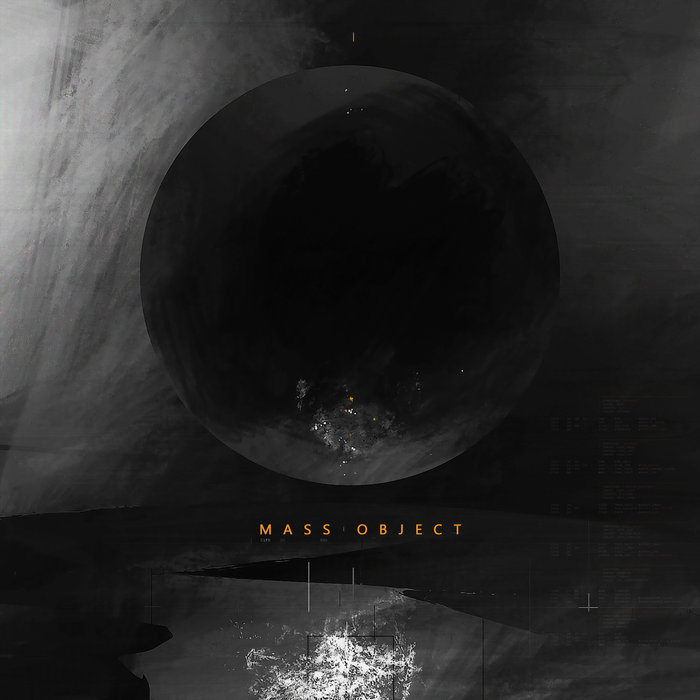 mass object | Matthew Florianz