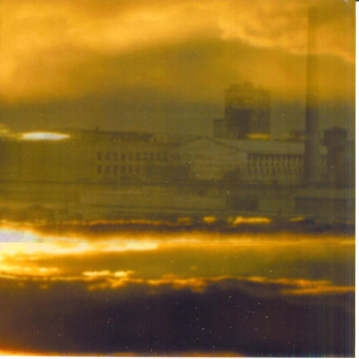 s/t 7" EP | Kalmex and the Riffmerchants | West Bay Koalition