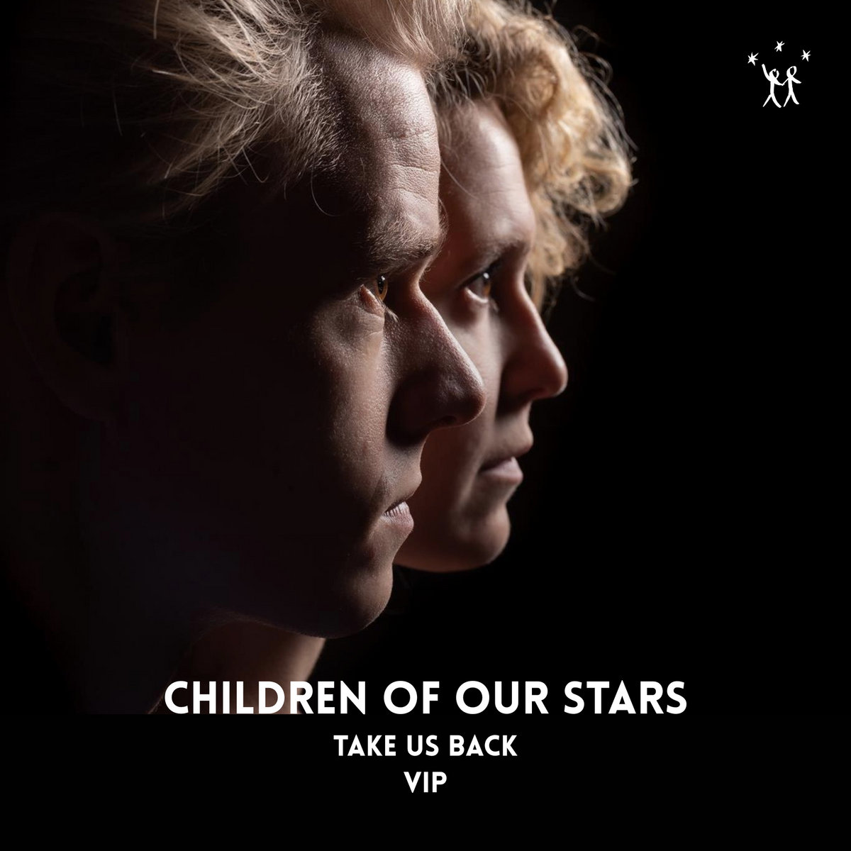 Take Us Back (VIP) | Children Of Our Stars | DNBB Records