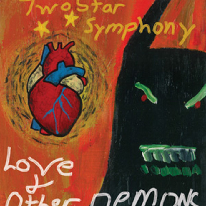Love & Other Demons | Two Star Symphony