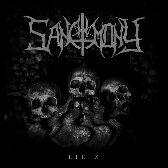 Lirix | Sanctimony