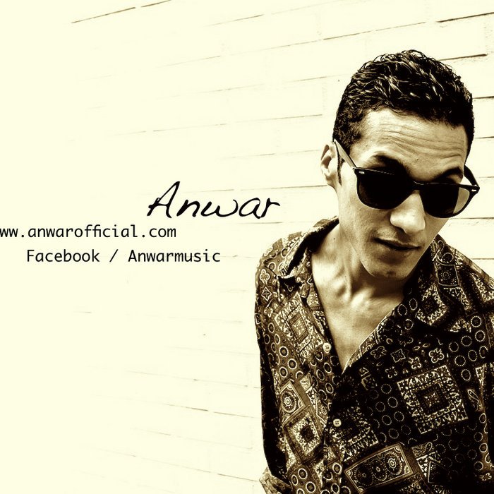 Don't worry Be Happy | Anwar