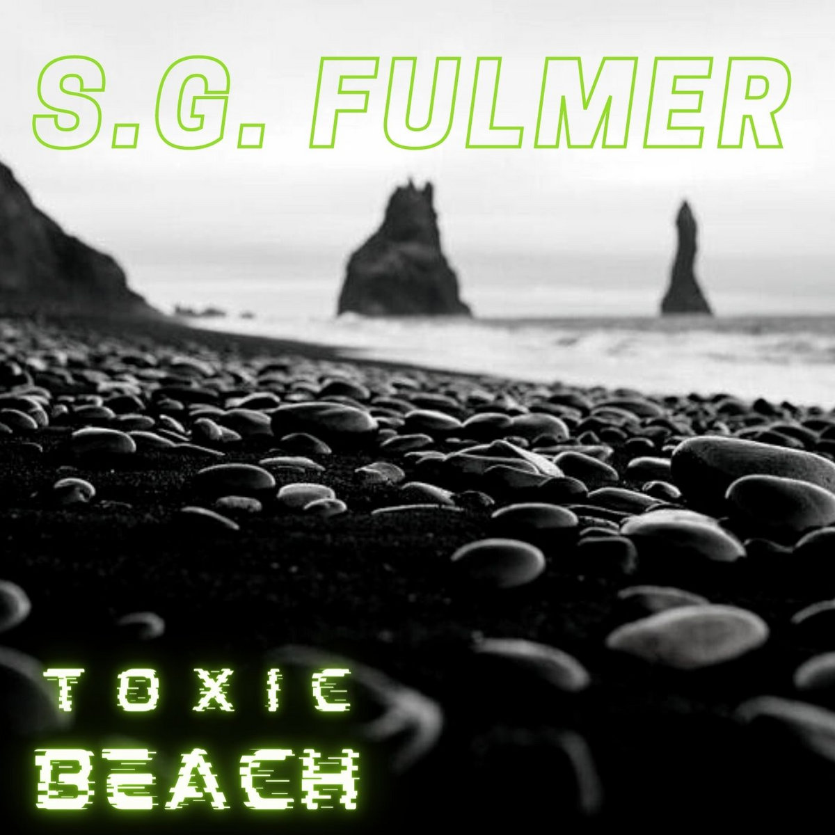 Toxic Beach | S.G. Fulmer