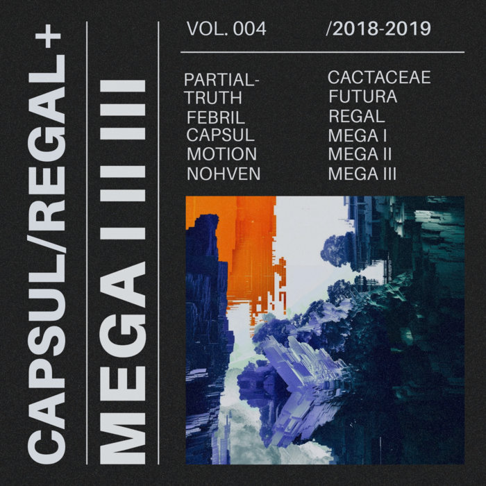 CAPSUL / REGAL + MEGA I II III | Tehn Vega