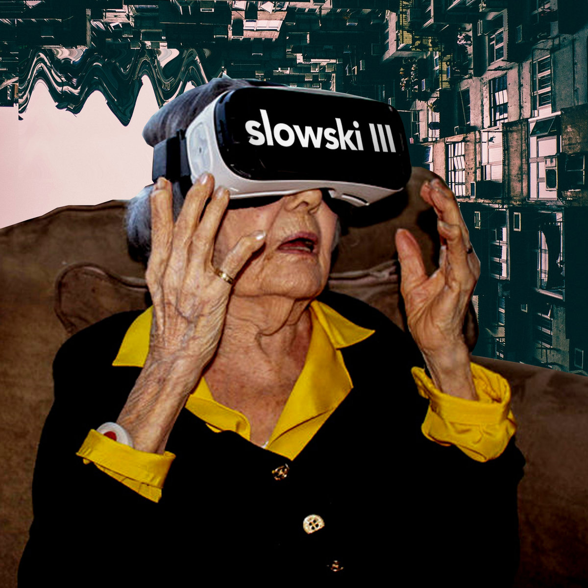 Slowski III | slowski