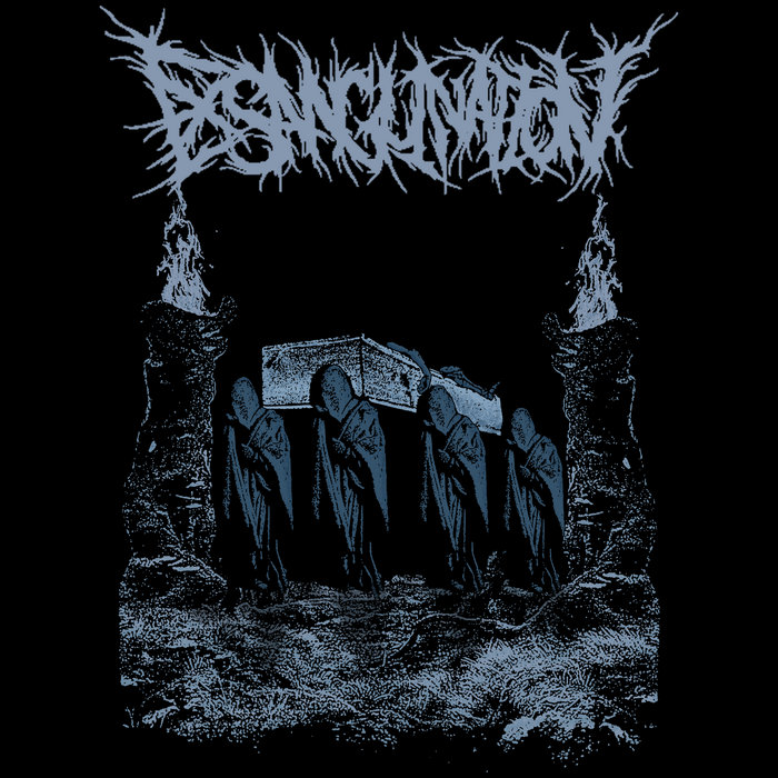 Burial Rites | Exsanguination