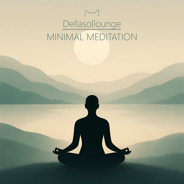 Minimal Meditation | Dellasollounge | Ambient Cat