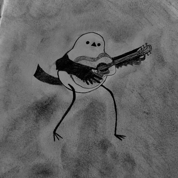 Heck Off EP | Virtual Bird