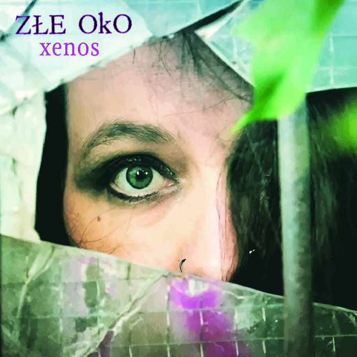 Xenos | ZŁE OKO | Zoharum