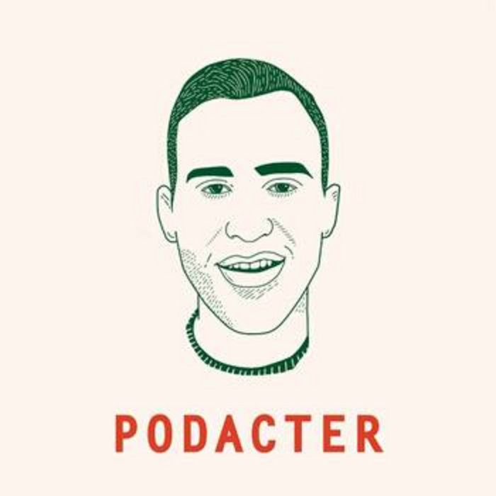 Podacter | Podacter | Hide Away Records