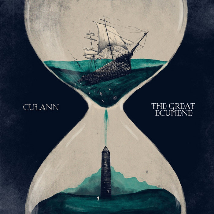 The Great Ecumene | Culann