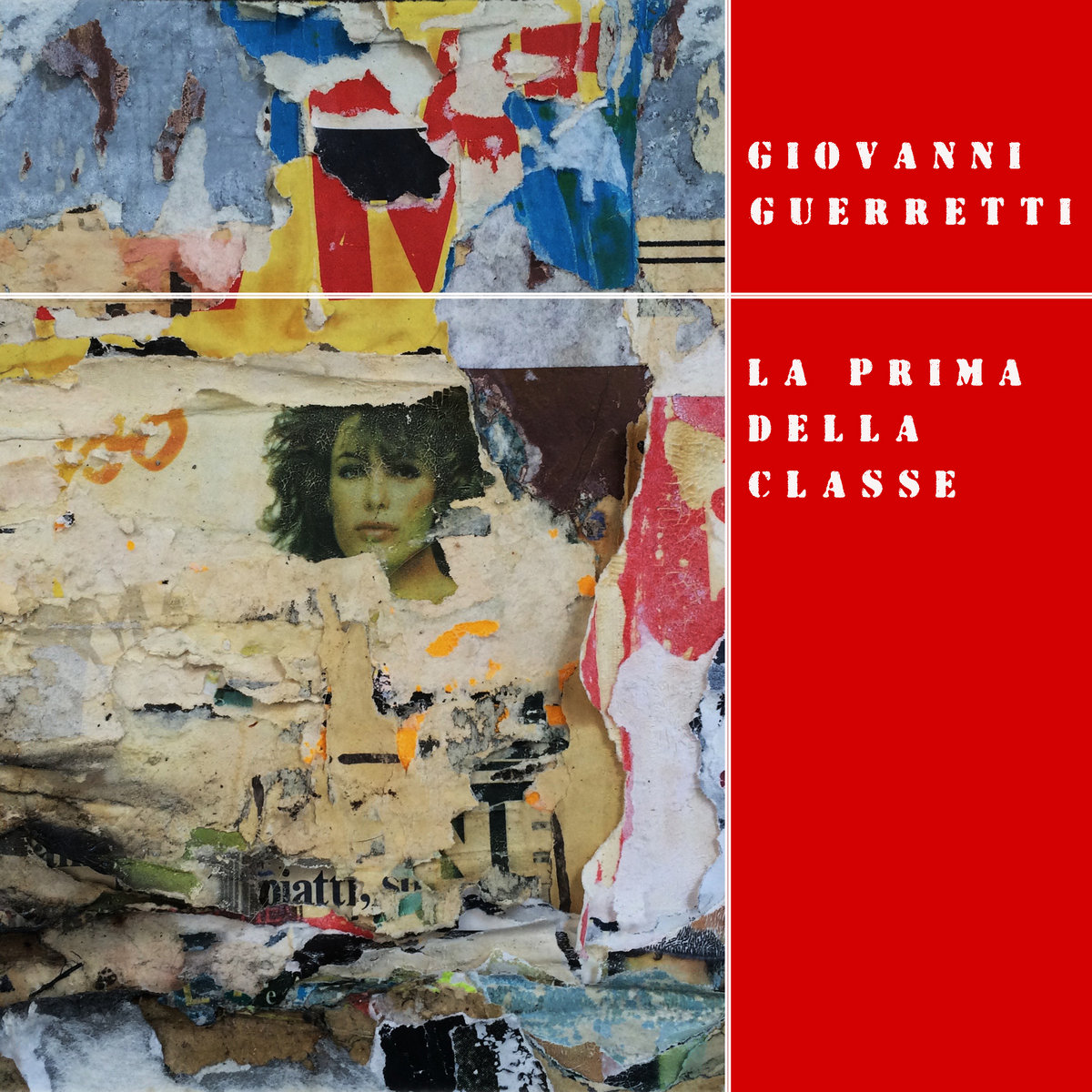 La prima della classe | Giovanni Guerretti