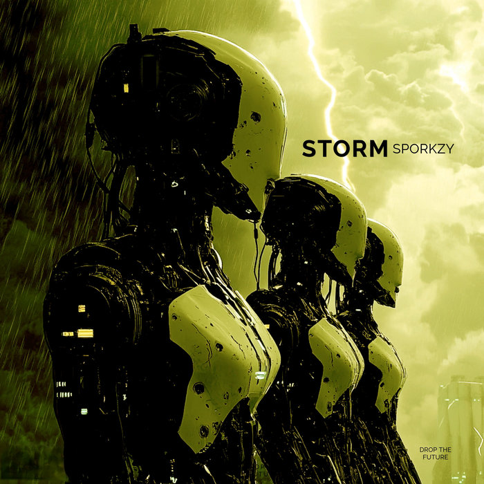 Storm | SporKzY