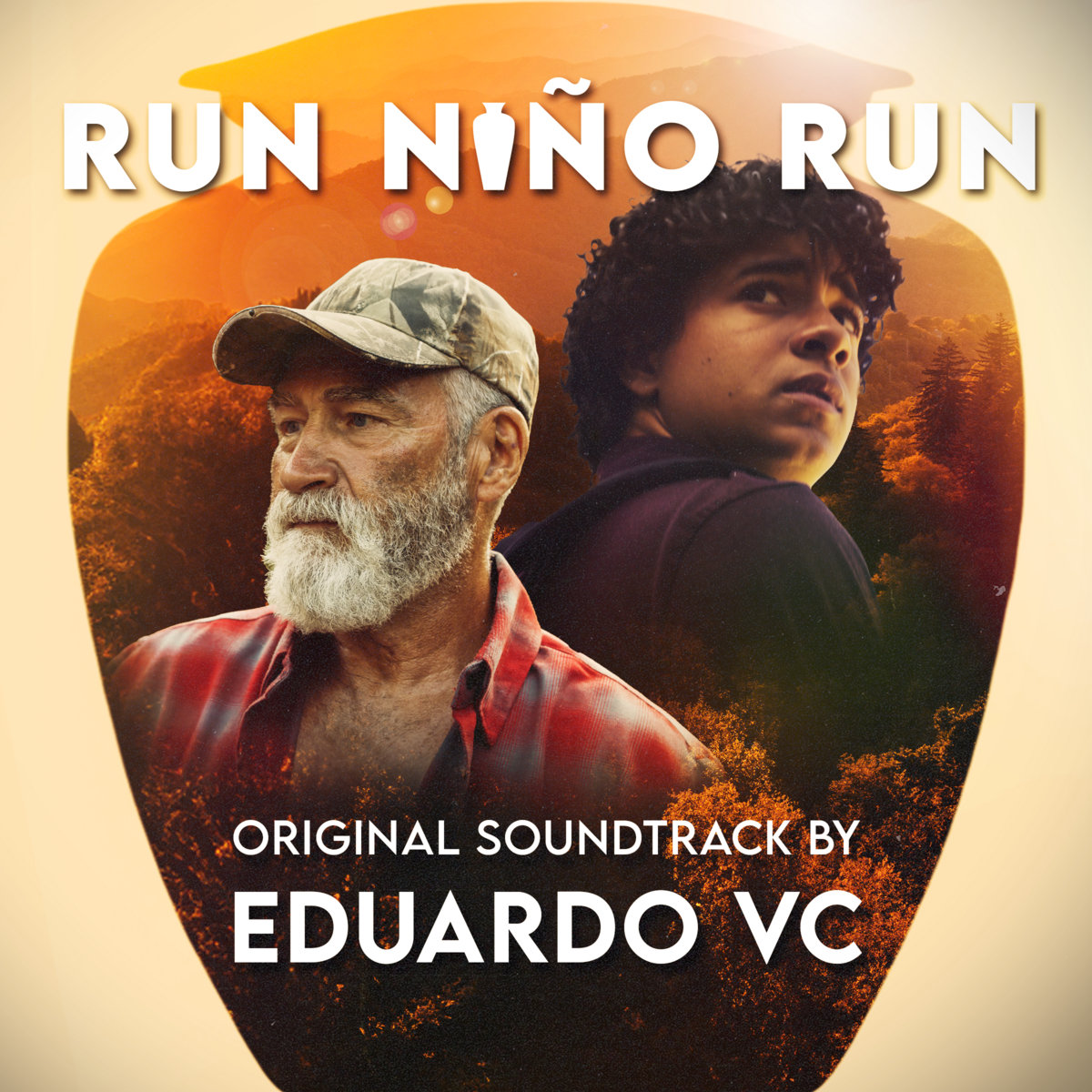 Run Niño Run (Original Motion Picture Soundtrack) | Eduardo VC