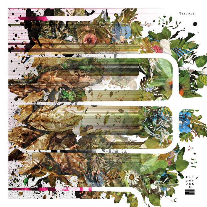 Pitchforks. | Tricode