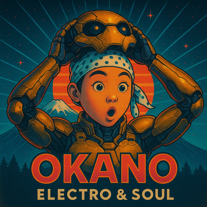 Electro & Soul | OKANO