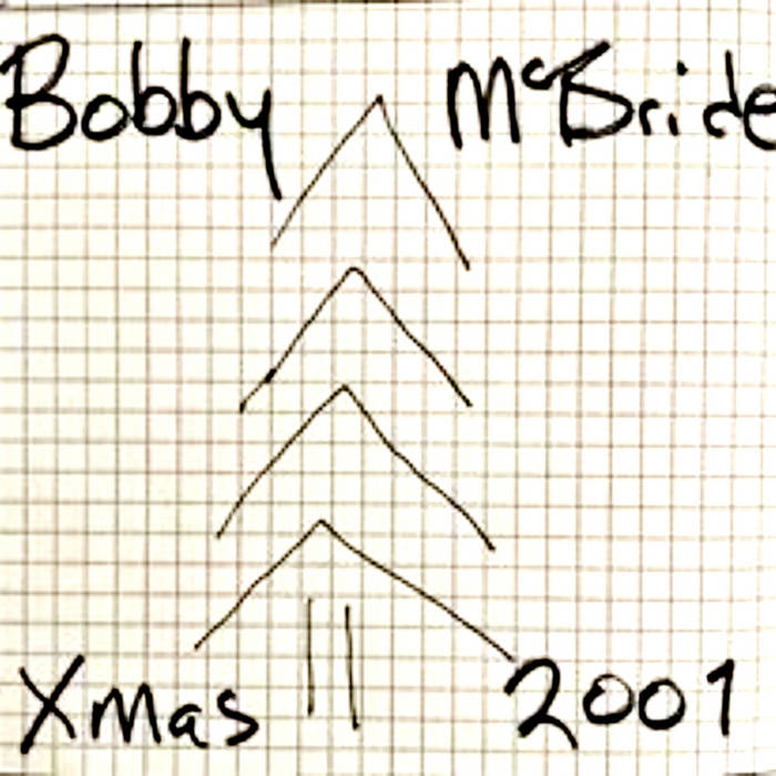Just Come Home With Me (For Christmas Time) | Bobby McBride