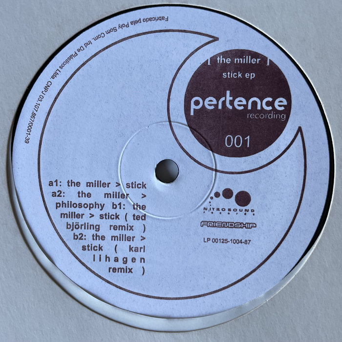 Philosophy | The Miller