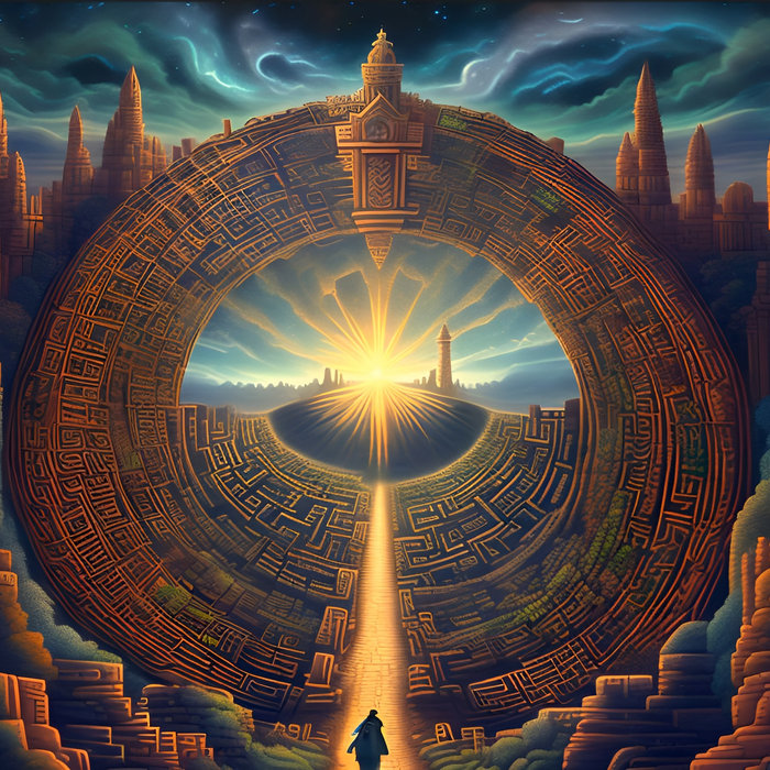 The Forgotten Pathway | Legacy of Light