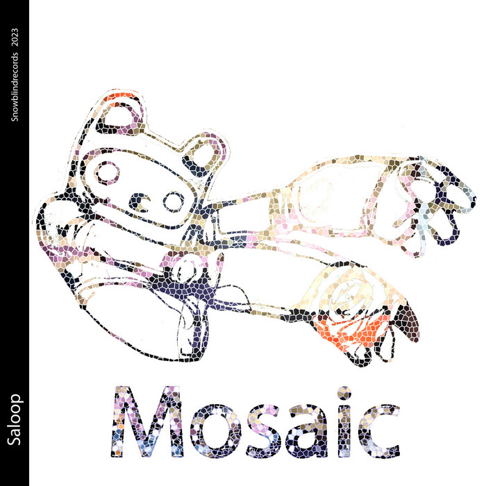 Mosaic | Saloop