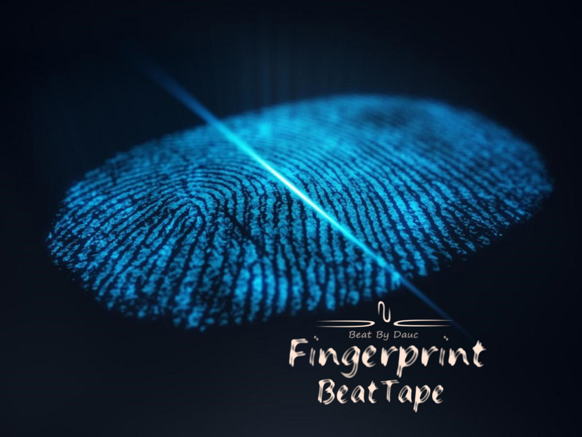 MIDDLE FINGER | ⊐⊓⊔⊏ | Beat By Dauc