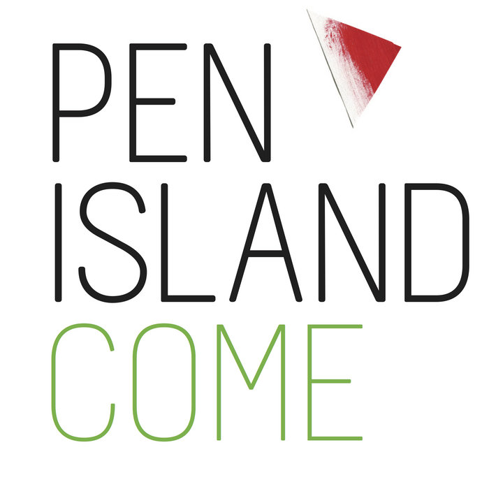 COME | Pen Island | Ladder Recordings
