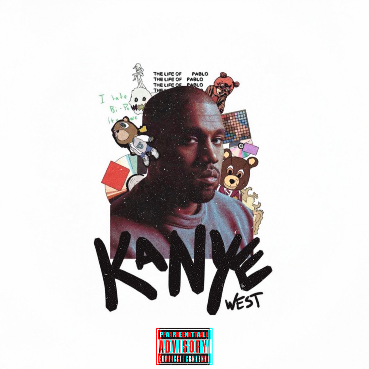 Kanye West Sample Pack | Life of Samples | Soul Chemist