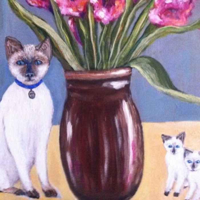 Tigerbomb * The Return Of Tiger Bomb (2015) | Doc Pickles