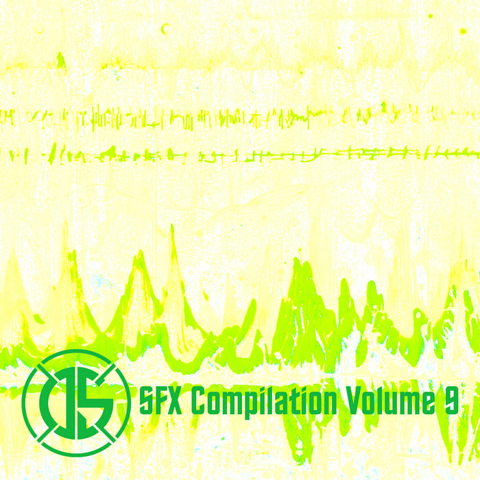 SFX Compilation Volume 9 | Diff.Style Free To Use Sounds