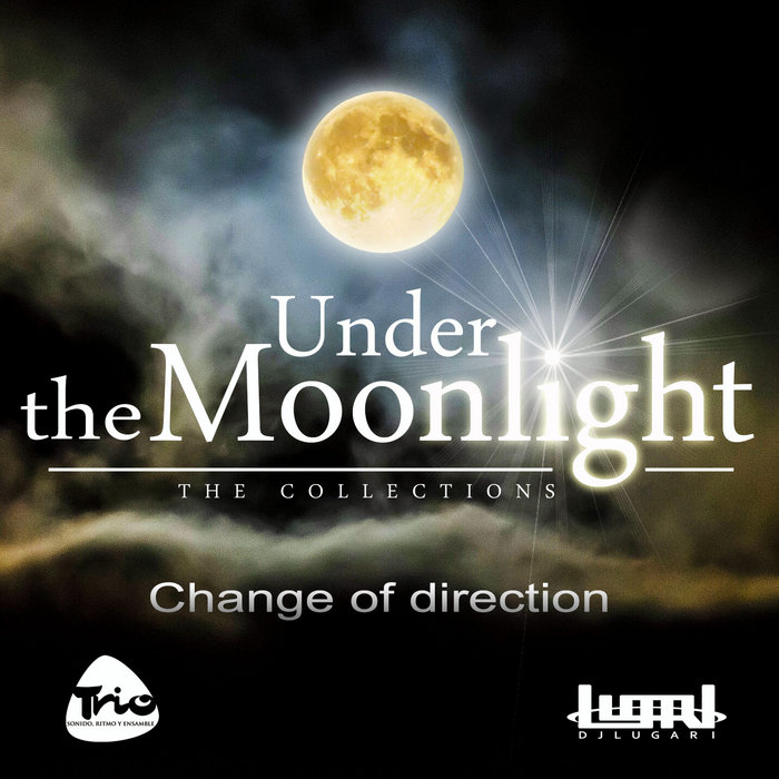 Change Of Direction | DJ Lugari ® - Trio, Sonido, Ritmo & Ensamble | DJ ...