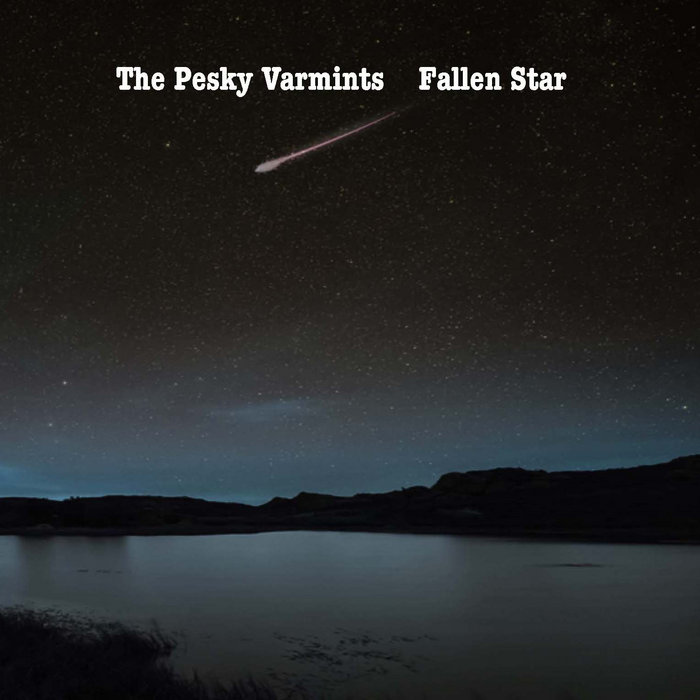 Fallen Star | The Pesky Varmints | Richie Reinholdt