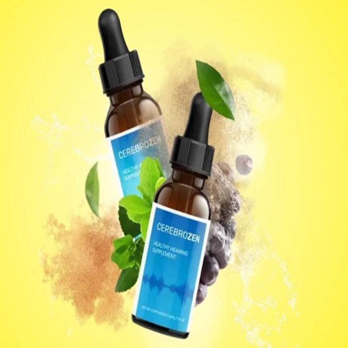 Cerebrozen Drops Review -# USA & CANADA【Official Website & Updated ...