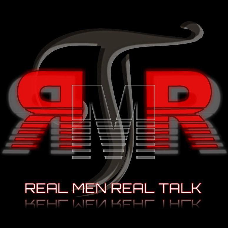 Real Men Real Talk: LIVE | RMRT