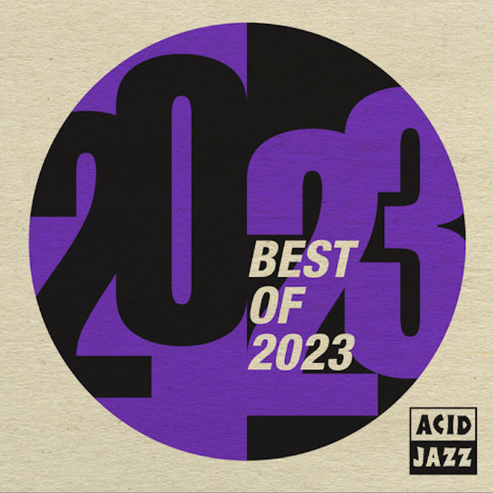 Acid Jazz 2023 | Acid Jazz Records