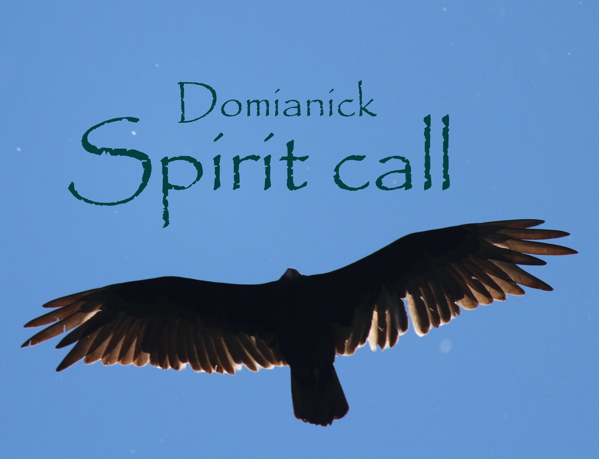 Spirit call | Domianick