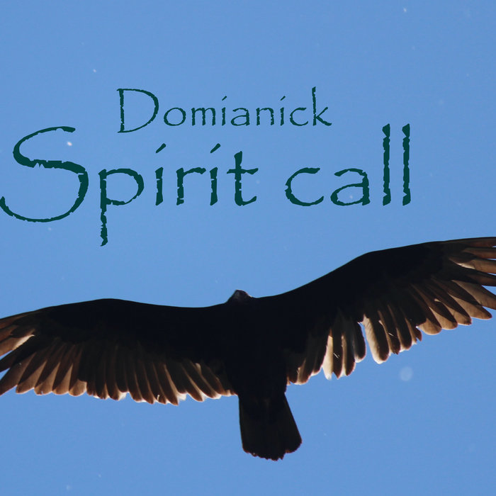 Spirit call | Domianick