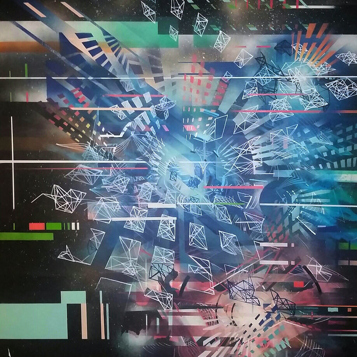 [EAR] Music Compilation Vol. 5 | Various Artists | Elliptic Audio Research