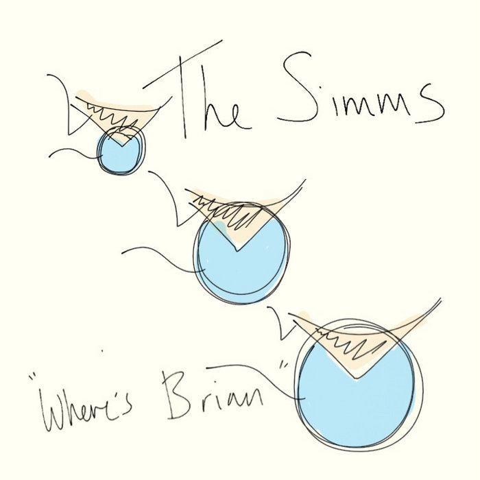 Where is Brian ? | The Simms