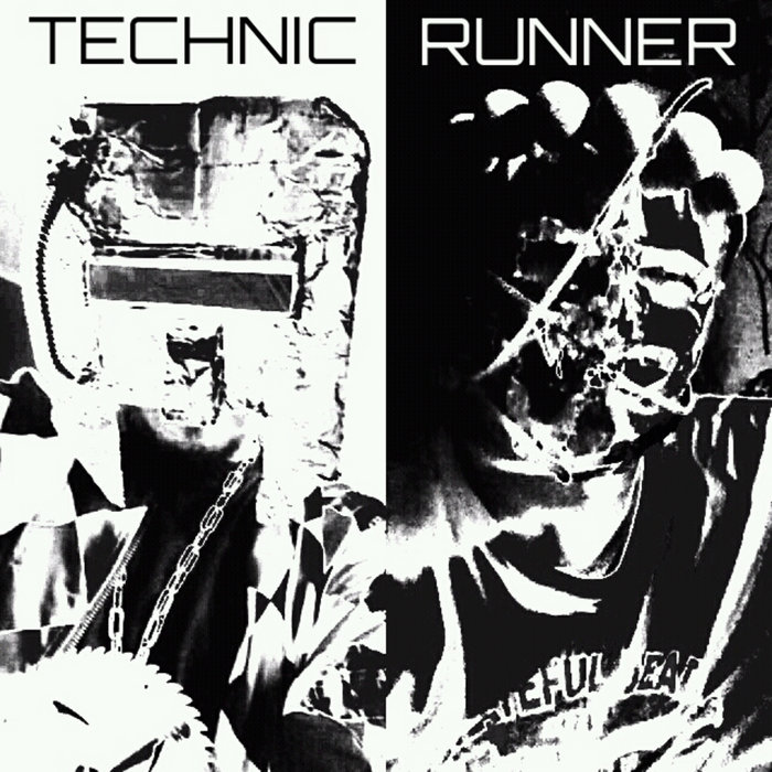 sexy technic | TECHNIC RUNNER | Terminal Explosion
