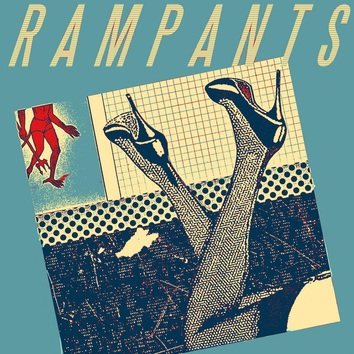 Rampants | Rampants