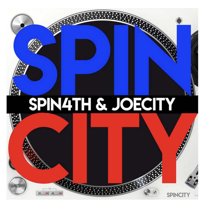 Spin City | Spin 4th & Joe City | Spin 4TH