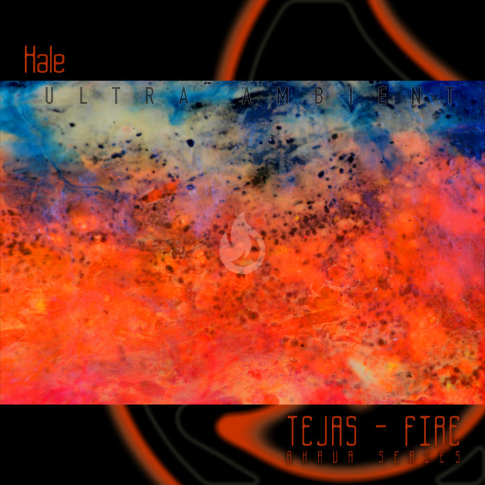 Tejas - fire | Hale